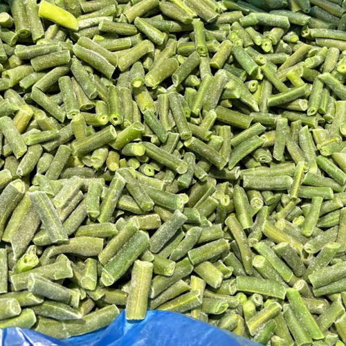 IQF Green Beans - Gulfood 2026