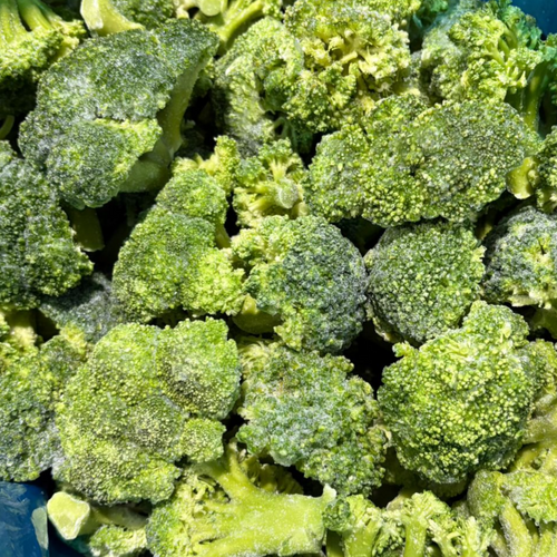 IQF Broccoli - Gulfood 2026