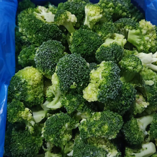 IQF Broccoli - Gulfood 2026