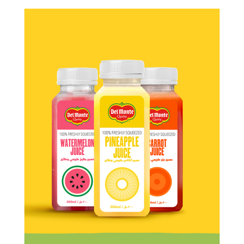 ULTRA FRESH JUICES - Gulfood 2026