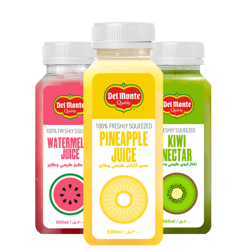 ULTRA FRESH JUICES - Gulfood 2026