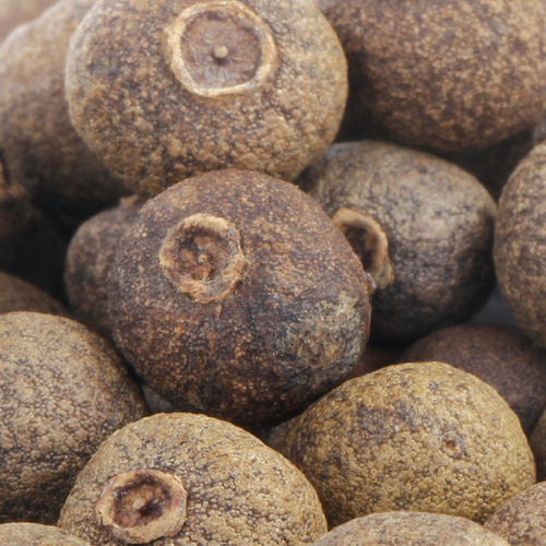 ALLSPICE - Gulfood 2026