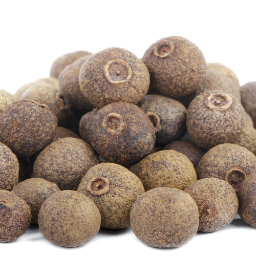 ALLSPICE - Gulfood 2026