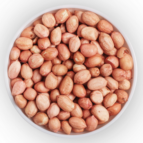 PEANUTS - Gulfood 2026