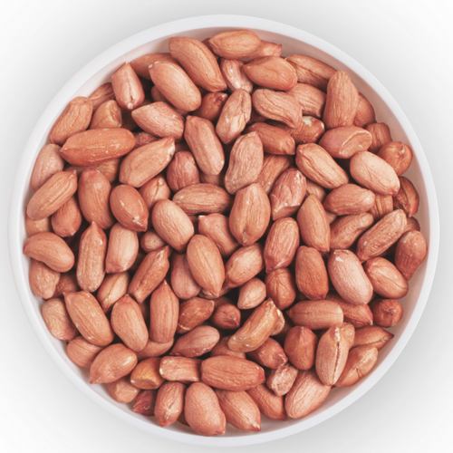 PEANUTS - Gulfood 2026