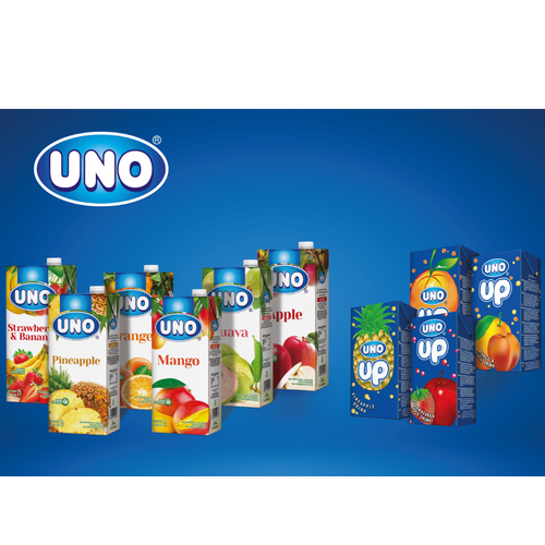 Uno - Gulfood 2026