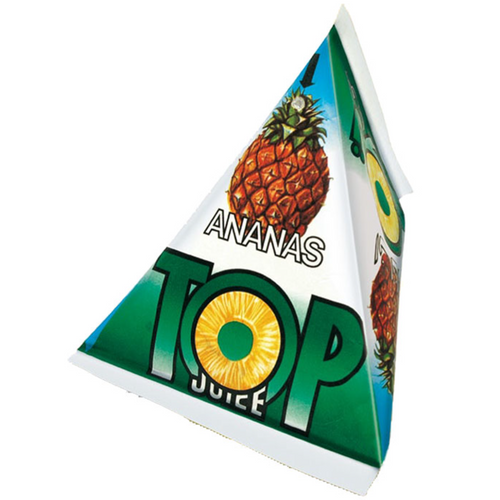 Top Juice - Gulfood 2026