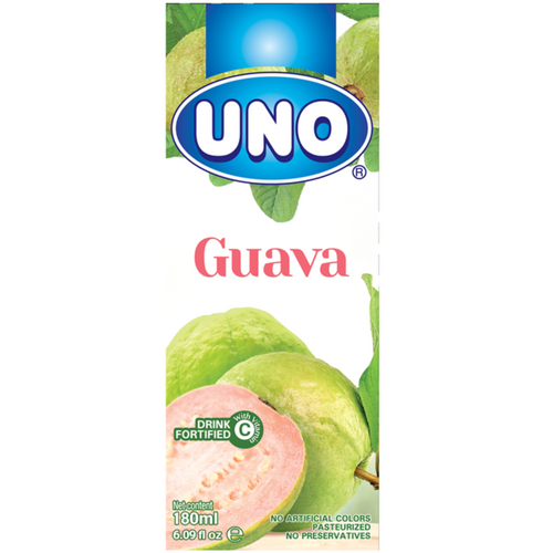 Uno - Gulfood 2026