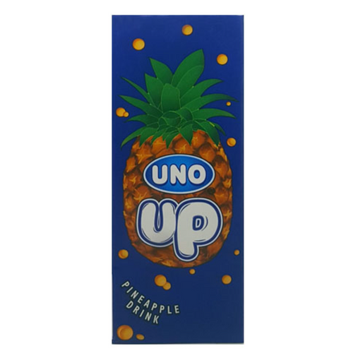 Uno - Gulfood 2026