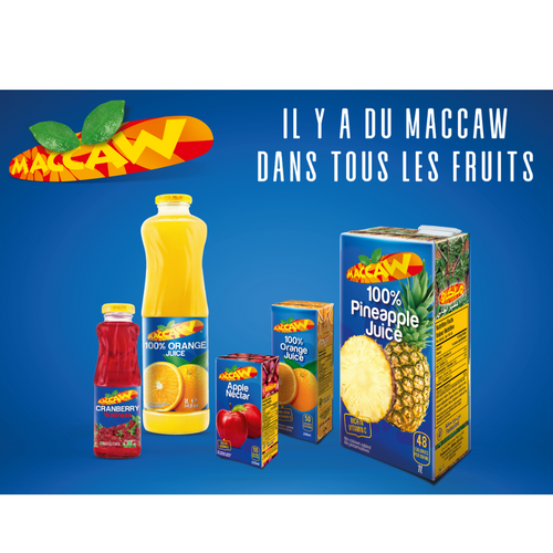 Maccaw - Gulfood 2026