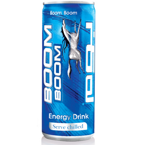 Boom Boom - Gulfood 2026