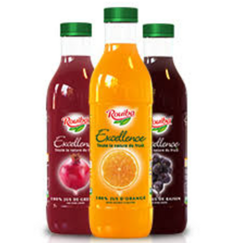 Jus rouiba excellence - Gulfood 2026