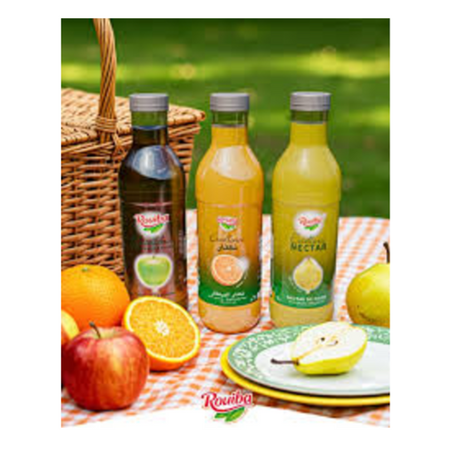 Jus rouiba excellence - Gulfood 2026