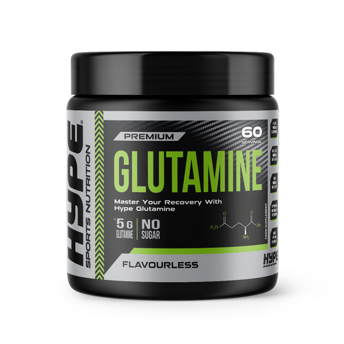 Hype Glutamine - Gulfood 2026