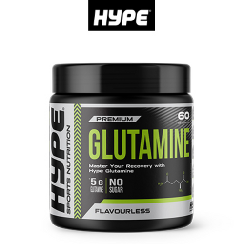 Hype Glutamine - Gulfood 2026
