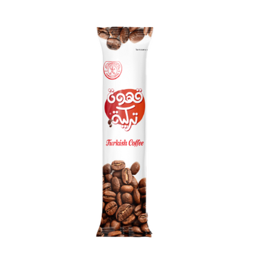 Instant Turkish Sticks 7g - Gulfood 2026