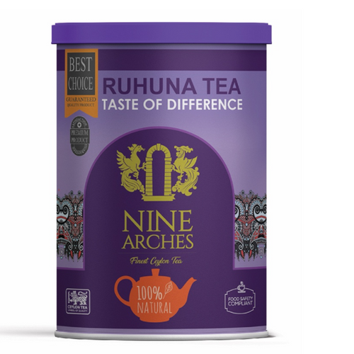 Nine Arches - Ruhuna Tea - Gulfood 2026