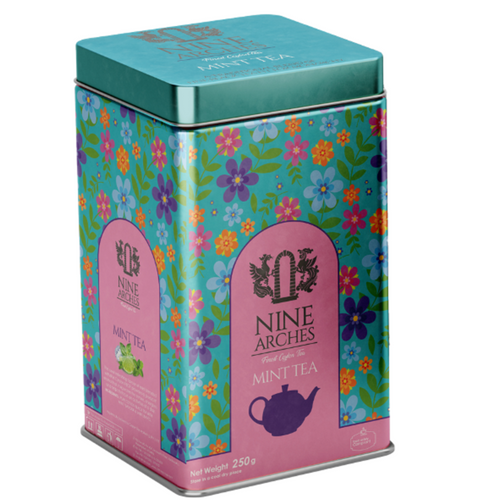 Nine Arches -Mint Tea - Gulfood 2026
