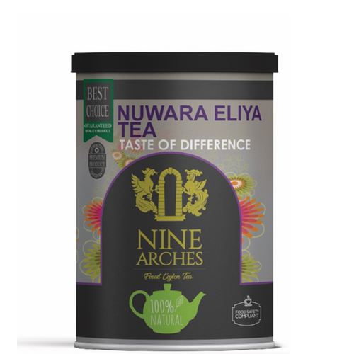 Nine Arches - NUWARA ELIYA - Gulfood 2026