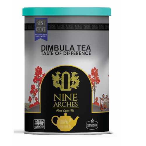 Nine Arches - Dimbula - Gulfood 2026