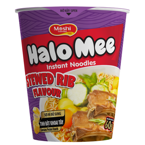 HALO ME - CURRY FLAVOUR - Gulfood 2026
