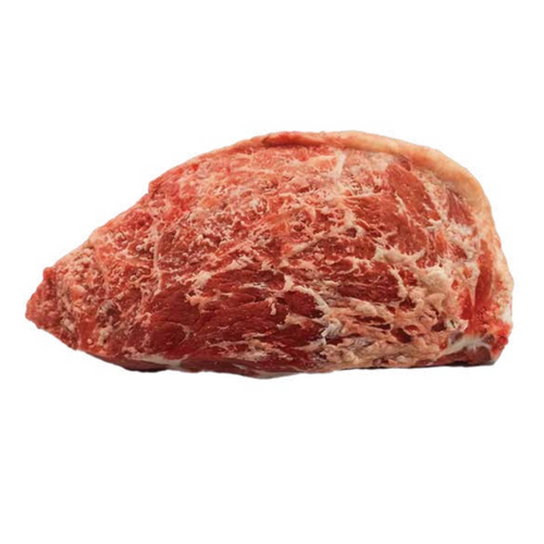 FROZEN BEEF HUMP - Gulfood 2026