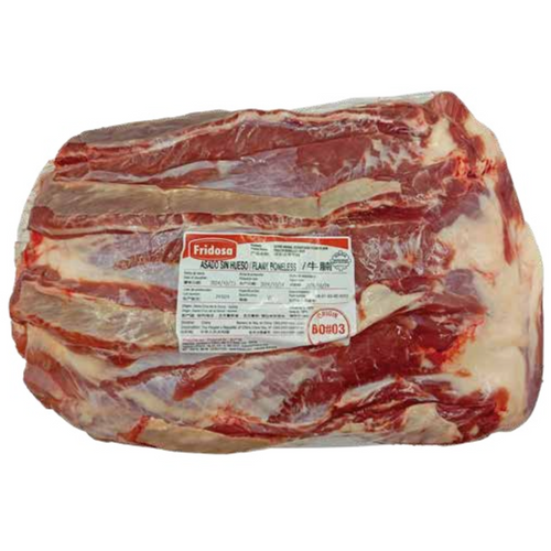 FROZEN BEEF FLANK - Gulfood 2026