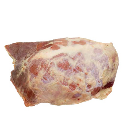 FROZEN BEEF FLAT - Gulfood 2026