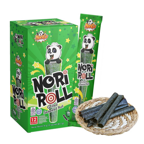 Nori Go Roll - Gulfood 2026