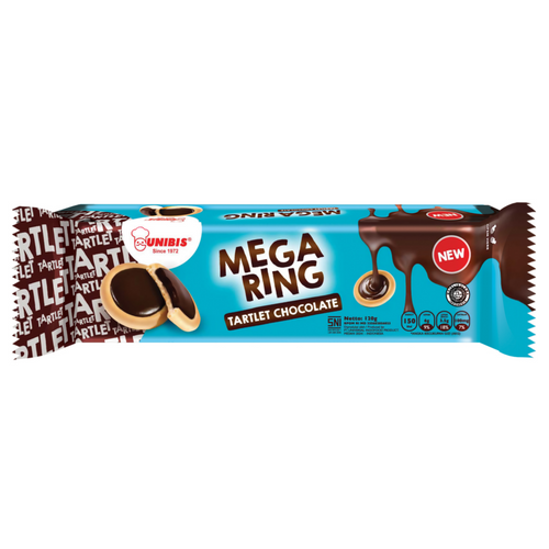 UNIBIS Cookies - Gulfood 2026