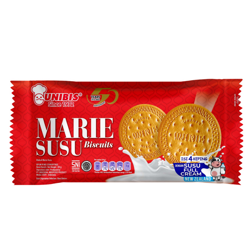 UNIBIS Marie Biscuits - Gulfood 2026