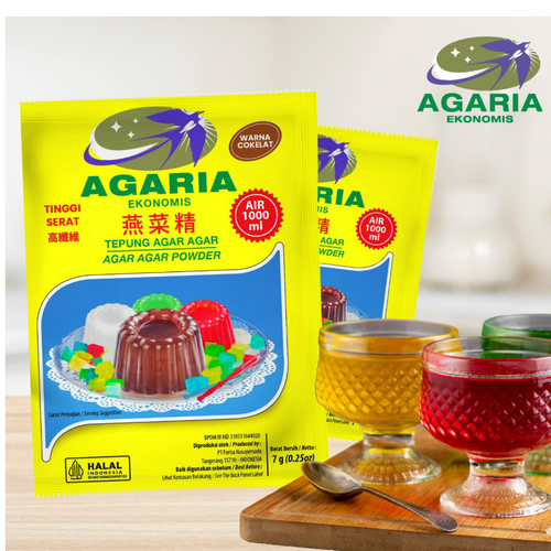 AGARIA - Gulfood 2026