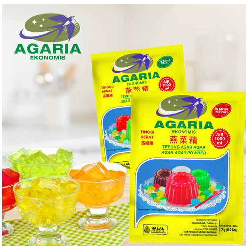 AGARIA - Gulfood 2026