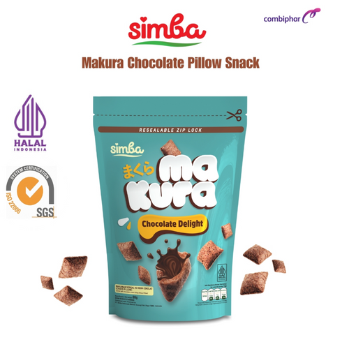 Makura 80gr - Gulfood 2026