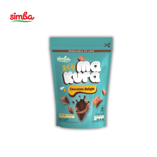 Makura 80gr - Gulfood 2026