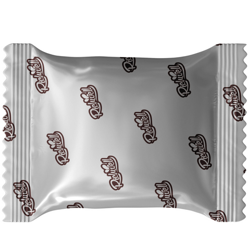 Richwell Cookies Chocolate 160 gr - Gulfood 2026