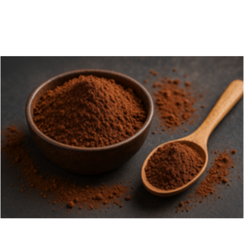 Cocoa Powder - Gulfood 2026
