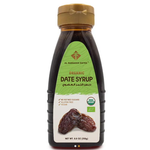 Dark Date Syrup - Gulfood 2026