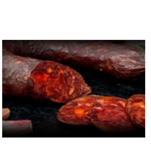Chorizo (mild & Spicy) - Gulfood 2026