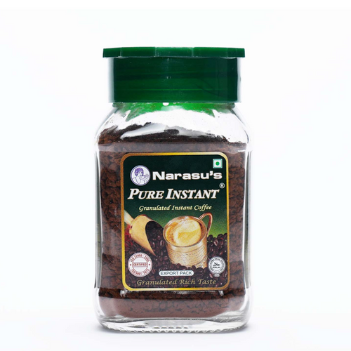 Narasus's pure Instant Coffee - Gulfood 2026