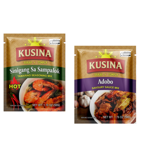 KUSINA - Gulfood 2026