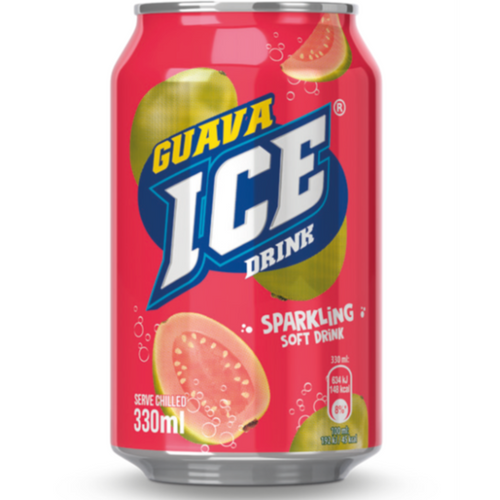 ICE GUAVA - Gulfood 2026