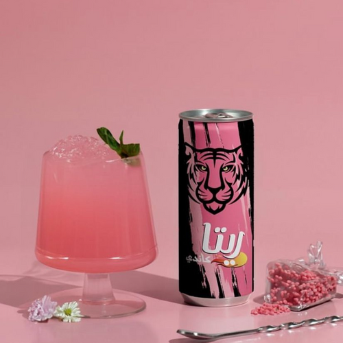 Rita Candy - Gulfood 2026