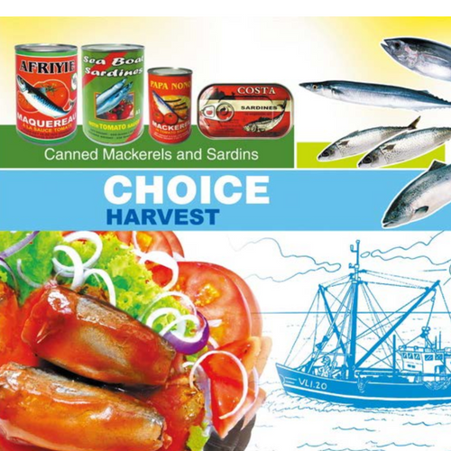 canned fish - Gulfood 2026