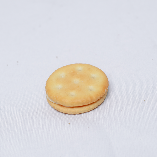 Diamond Biscuits - Roundz Vanilla - Gulfood 2026