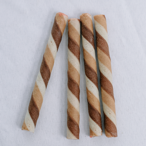 Diamond Biscuits - Rollz Vanilla - Gulfood 2026