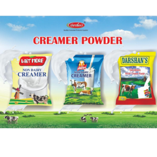 Milk Powder - Gulfood 2026