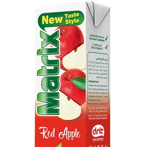 Concentrated Juice 200 ml - Gulfood 2026