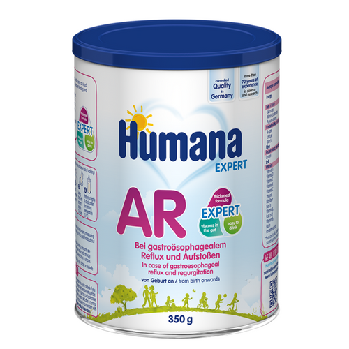 Humana AR - Gulfood 2026