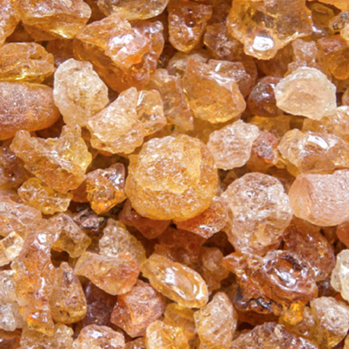 GUM ARABIC - Gulfood 2026
